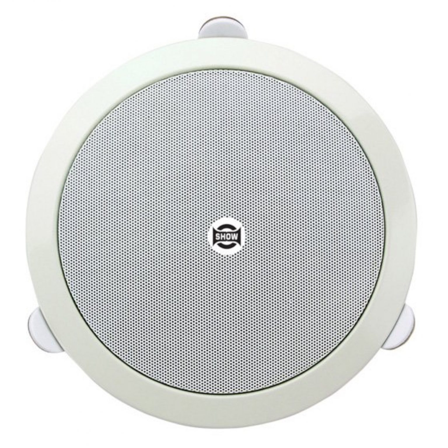 Show 6 1/2” 6W Ceiling Speaker CSL-6106 – GW ELECTRIC SDN BHD