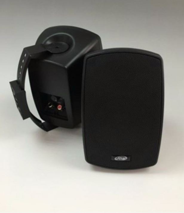 JDM 4″ Cabinet Speaker (FS-420T) – GW ELECTRIC SDN BHD