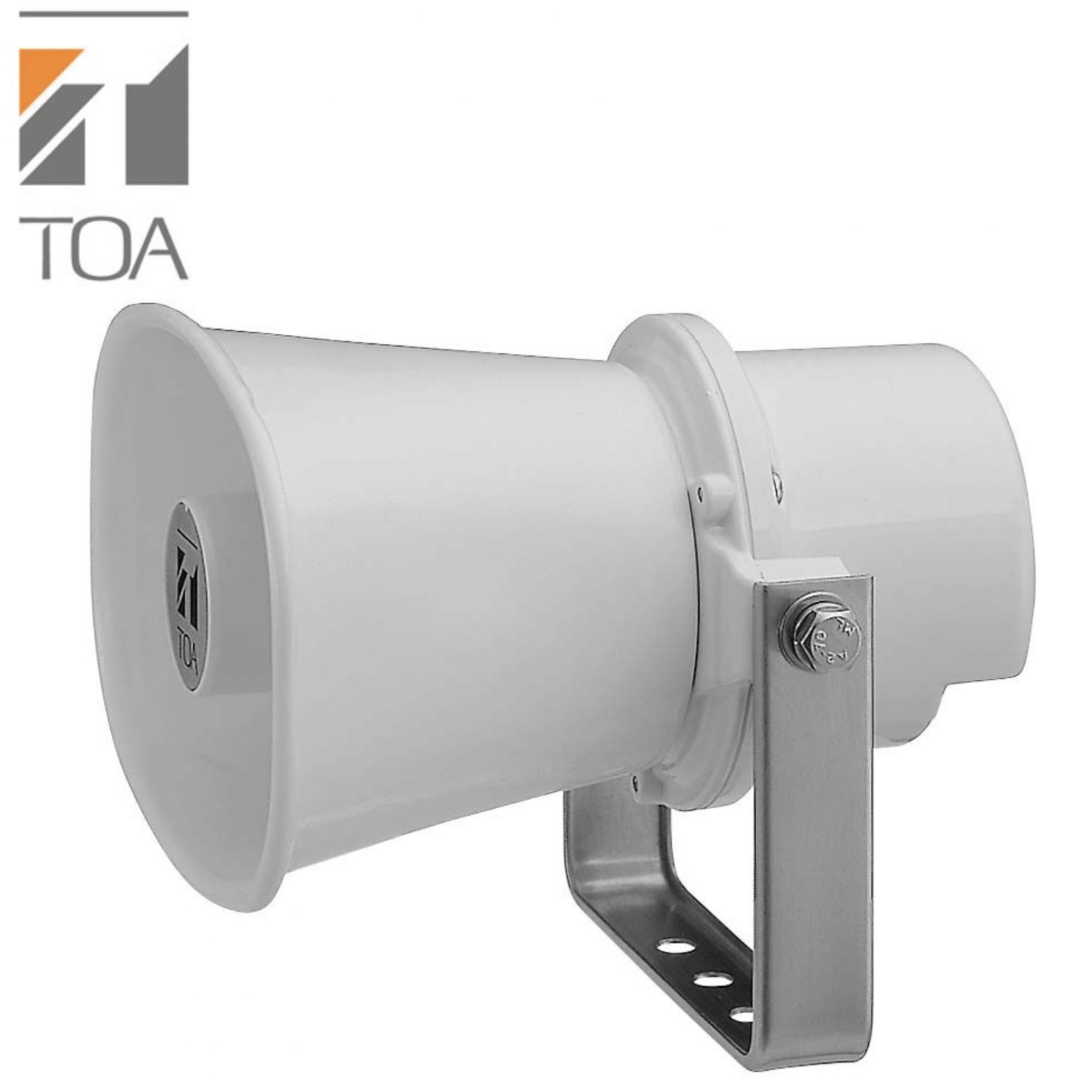TOA SC-615 Paging Horn Speaker – GW ELECTRIC SDN BHD