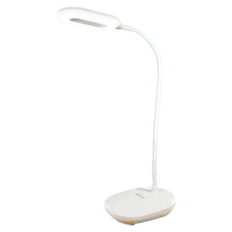 Kamisafe KM-6718 LED Rechargeable Desk Lamp – GW ELECTRIC SDN BHD